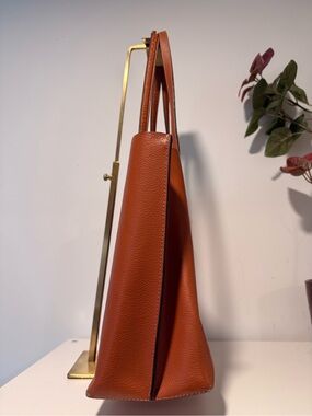 Coach | Bags | Coach Mollie Tote Bag Sunset | Poshmark